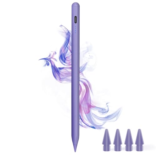パープル/-/-・Color:パープル・??iPadタブレットのみ対応このipad タッチペンはiPad（2018-2022）シリーズに対応しています。iPad（第6/7/8/9/10世代）、iPad Pro 12インチ（第3/4/5/6世...