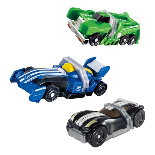 シフトカーSPセット・Style:シフトカーSPセット・（C）石森プロ・東映・［カテゴリー］仮面ライダー・［使用電池］電池・不要・［対象年齢］3才〜商品紹介 『仮面ライダードライブ』より、 「シフトフォーミュラ」「シフトワイルド」「シフトテ...
