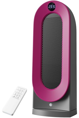 レッド/-/S950・Color:レッド・パッケージ個数:1・??スイッチオンですぐ暖まるから寒い冬も快適！Sintu速暖セラミックファンヒーターは、スイッチを入れるとすぐに温風が出るため、寒い日の朝や帰宅後など、すぐに暖かさが欲しいときに...