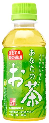 -/200ml×30本/-・Size:200ml×30本・パッケージ個数:1・内容量:200ml×30本・原材料:緑茶(国産)、ビタミンC・商品サイズ(高さ×奥行×幅):145mm×345mm×280mm・ブラント名: サンガリア・メーカー...