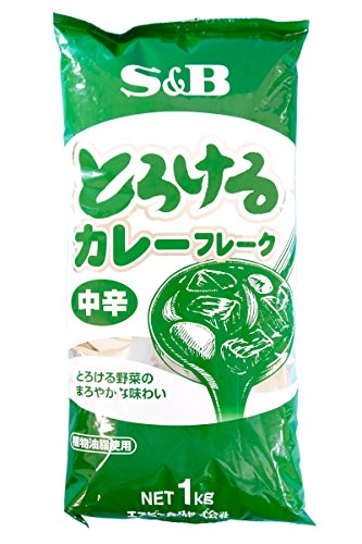 -/1キログラム (x 1)/-・パッケージ個数:1・原材料:食用油脂(パーム油、なたね油)、小麦粉、砂糖、食塩、カレー粉、でん粉、ポテトフレーク、ポークパウダー、白菜エキスパウダー、ローストキャベツパウダー、香辛料、野菜ペースト(大豆油、...