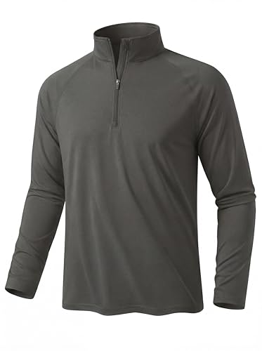スポーツダークグレー/XL/-・Size:XLColor:ダークグレー・UVカットUPF50+の生地を採用しましたので、紫外線から肌を守ってくれます。自転車や、運転などのお出かけにはもちろん、ビーチやレージャなどのアウトドア活動にも活躍間違...