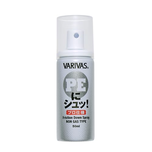 PEにシュッ! (ラインコート剤・ノンガスタイプ プロ仕様 50ml)レッドブラウン/50ml/-・Style:PEにシュッ! (ラインコート剤・ノンガスタイプ プロ仕様 50ml)・パッケージ個数:1・主な対応魚種:全魚種対応・内容量:5...