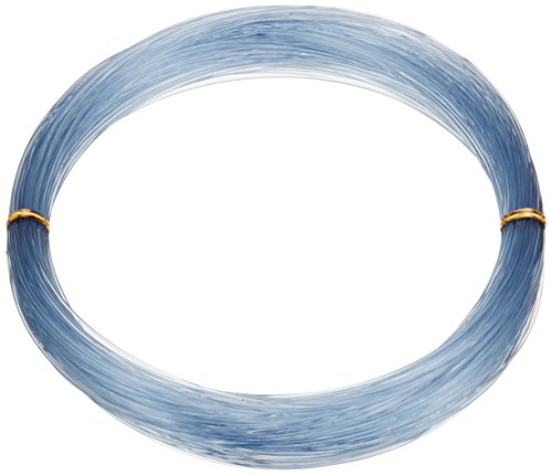 50号/170lbミストグレー/50号/morris4513498008428・Color:ミストグレーStyle:50号/170lb・素材:ナイロン/全長:50m/50号・ミストグレー実績と信頼性を誇る、大型魚専用ハリス。泳がせ釣りのハリ...