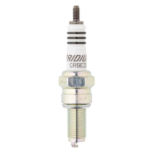 -/熱価9/CR9EIX・Size:熱価9・パッケージ個数:1・熱価9・ネジ径:10・六角対辺:16mm商品紹介 燃費も加速もアップする高性能プラグ ご注意（免責）＞必ずお読みください ※掲載画像はサンプルになりますので、予めご了承下さい。
