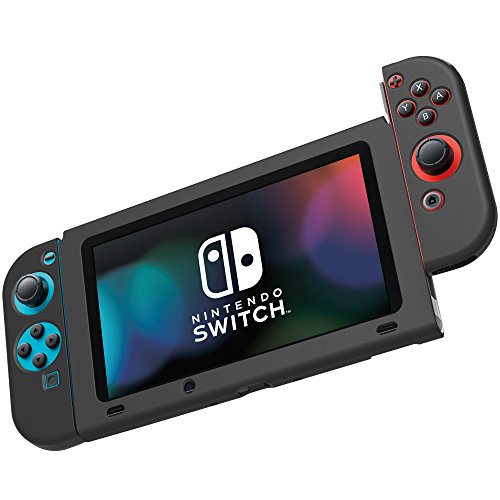 ブラック/-/NSW-041・PlatformForDisplay:シリコンカバー・パッケージ個数:1・対応機種:Nintendo Switch専用型番 : NSW-041 対応機種:Nintendo Switch専用