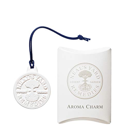 -/1個 (x 1)/-・パッケージ個数:1・内容量:1個商品紹介 火も電気も使わずに、エッセンシャルオイルを数滴たらすだけで、香りが楽しめます。 ニールズヤードのブランドポリシー「目に見えないものも、見えるものと同じくらい重要なことがある...