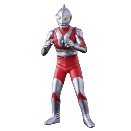 112 ウルトラマン ファイティングポーズ ver./-/4582769900570・Color:112 ウルトラマン ファイティングポーズ ver.・パッケージ個数:1・（C）円谷プロ・［カテゴリー］ウルトラマン・［使用電池］電池・不要・...