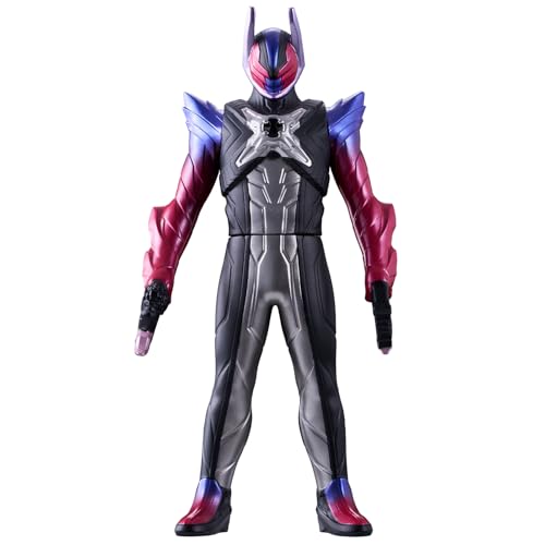 仮面ライダードォーン/-/-・Color:仮面ライダードォーン・（C）2025 石森プロ・テレビ朝日・ADK EM・東映・［カテゴリー］仮面ライダーゼッツ・［使用電池］電池・不要-・［対象年齢］3才〜商品紹介 「ライダーヒーローシリーズ」に...