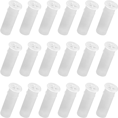 中サイズ/-/ER-05・Color:中サイズ・商品仕様内容物：用鳴き笛100個入り（人工包装のため、数に上下5つの誤差があるかもしれませんのでご了承ください）。サイズ：1.9×0.9cm。・高素材高の環境にやさしい素材でできており、安全で...
