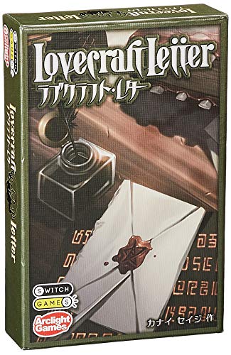-/-/-・パッケージ個数:1・対象年齢:10才以上・プレイ人数:2~6人・プレイ時間:5~15分・ゲームデザイン:カナイセイジ・セット内容:説明書1冊、早見表カード6枚、ゲームカード25枚、トークン18個1920年代、世界はいまだ第一次大...
