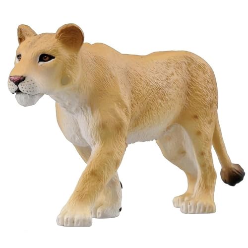モダンマルチカラー/Medium/832010・(C)TOMY・対象年齢 :3才以上・動物の多様性や特徴を立体的に知ることができる、楽しく遊べる動物フィギュアです。 ・リアルな塗装、箱パッケージに入った手のひらサイズ&低単価がポイントです。...