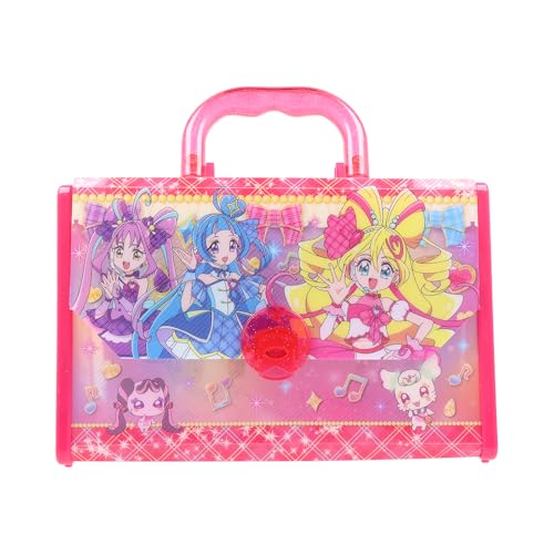 -/-/1064360A・パッケージ個数:1・キミとアイドルプリキュア