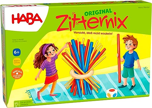 マルチカラー/-/4415・パッケージ個数:1・食品検査済み・棒(15cm)3色各9本 / リング(φ6.5cm)1ヶ / 色サイコロ1ヶ・箱寸法 16×24×4cm・対象年齢: 子供 ティーン 大人商品の説明 ■商品名：ハバ社(HABA)...