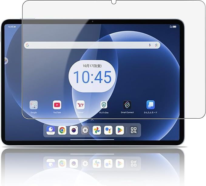 -/Lenovo TAB8/-・Size:Lenovo TAB8・対応機種Lenovo TAB8 / dtab d-51F 11インチ ガラスフィルム、1枚セット。・ガラス素材日本製素材旭硝子製を採用しております。ハードコーティング技術によ...