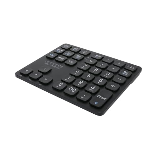 ブラック/-/Z1708・パッケージ個数:1・快適に表計算ソフトを使用できるキー配列・Excelなどの、表計算ソフトを快適に操作できるテンキーです。・セル移動に便利な十字キーをはじめ、関数や数字の入力に最適なキーを多数搭載しています。・US...