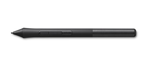 ブラック/0.03インチ x 0.01インチ x 0.07インチ/LP1100K・パッケージ個数:1・対応機種:Wacom Intuos (CTL-4100、CTL4100WL、CTL-6100WL) ※従来のIntuosシリーズとは互換性...