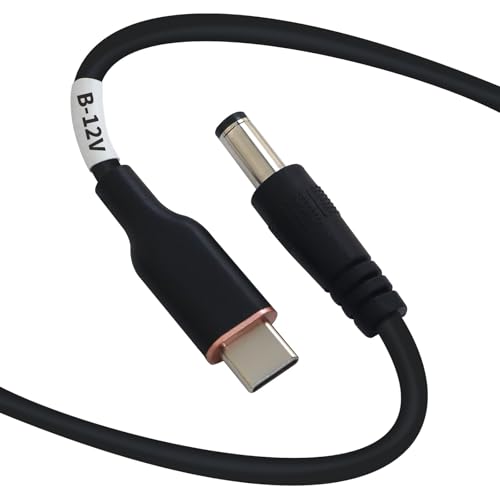 12V-/1.2メートル/SH-CP12B・Style:12V・パッケージ個数:1・DSD TECH：DSD TECHはUSB/シリアル/ワイヤレスなどの通信接続機器の開発に注力しています。 ヨーロッパ、北米、日本で 100 000 人以上...
