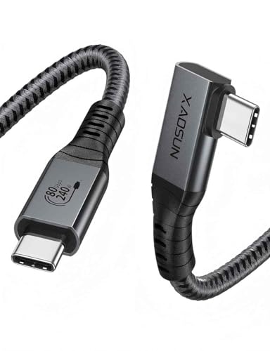 -/1M/91328・Size:1M・240W超急速充電USB-PDが100Wから240Wまでの電力伝送をサポートすることを｢Extended Power Range｣（EPR）と呼んでおり、最大48Vかつ5A（240W）の電力をケーブルが...