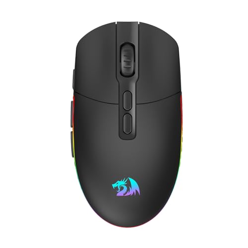 ブラック BT/2.4G/有線ブラック/24000DPI/M719-WL・Color:ブラックSize:24000DPI・パッケージ個数:1・3モード接続＆ハイスペック2.4GHz / Bluetooth/有線（Type-C）の3way接続...