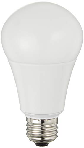 100W昼光色/100w/LDA14D-G-10T5・Color:昼光色Size:100wStyle:100W・パッケージ個数:1・商品サイズ(cm):直径約6.5×高さ約11.6・定格消費電力:13.5W・本体重量(kg): 0.195k...