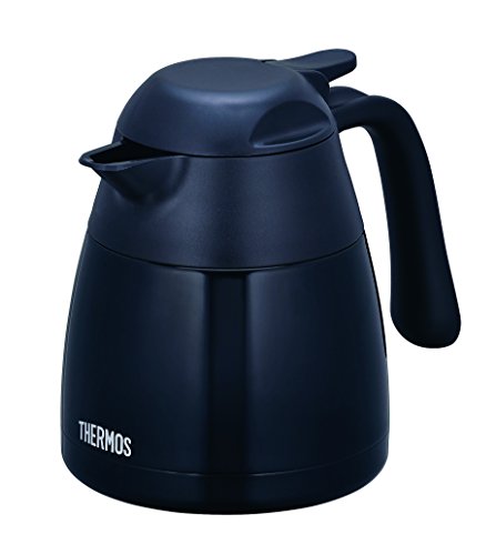 モダンブラック/0.7 L/BPTG501・Size:0.7 LColor:ブラック・パッケージ個数:1・原産国:中国・梱包サイズ:17.5cm×15.0cm×15.0cm・色:黒・手がすっぽり入る口径70mm。・中栓は分解で毎日のお手入れ...