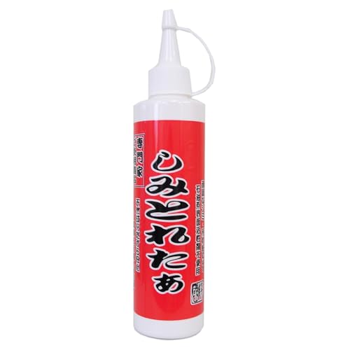 しみとれたぁ 180ml-/180ミリリットル (x 1)/-・FlavorName:しみとれたぁ 180ml・パッケージ個数:1・商品サイズ (幅×奥行×高さ) :50×50×200・内容量:180ml商品紹介 しみとれたぁ ●内容量:1...