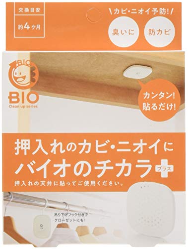 -/1個 (x 1)/-・PackageQuantity:1・パッケージ個数:1・商品サイズ (幅×奥行×高さ) :105mm×22mm×140mm・原産国:日本・内容量:1個●バイオシリーズがパワーアップしました。 ●新しい菌を採用し、抗...