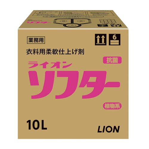 -/並/-・パッケージ個数:1・商品サイズ (幅×奥行×高さ) :250×250×240mm・内容量:1個商品紹介 ●植物系の衣類柔軟仕上げ剤です。 ●センイによくなじみ、ふっくら肌ざわりよく仕上げます。 ●パチパチ静電気を防止し、ホコリの...