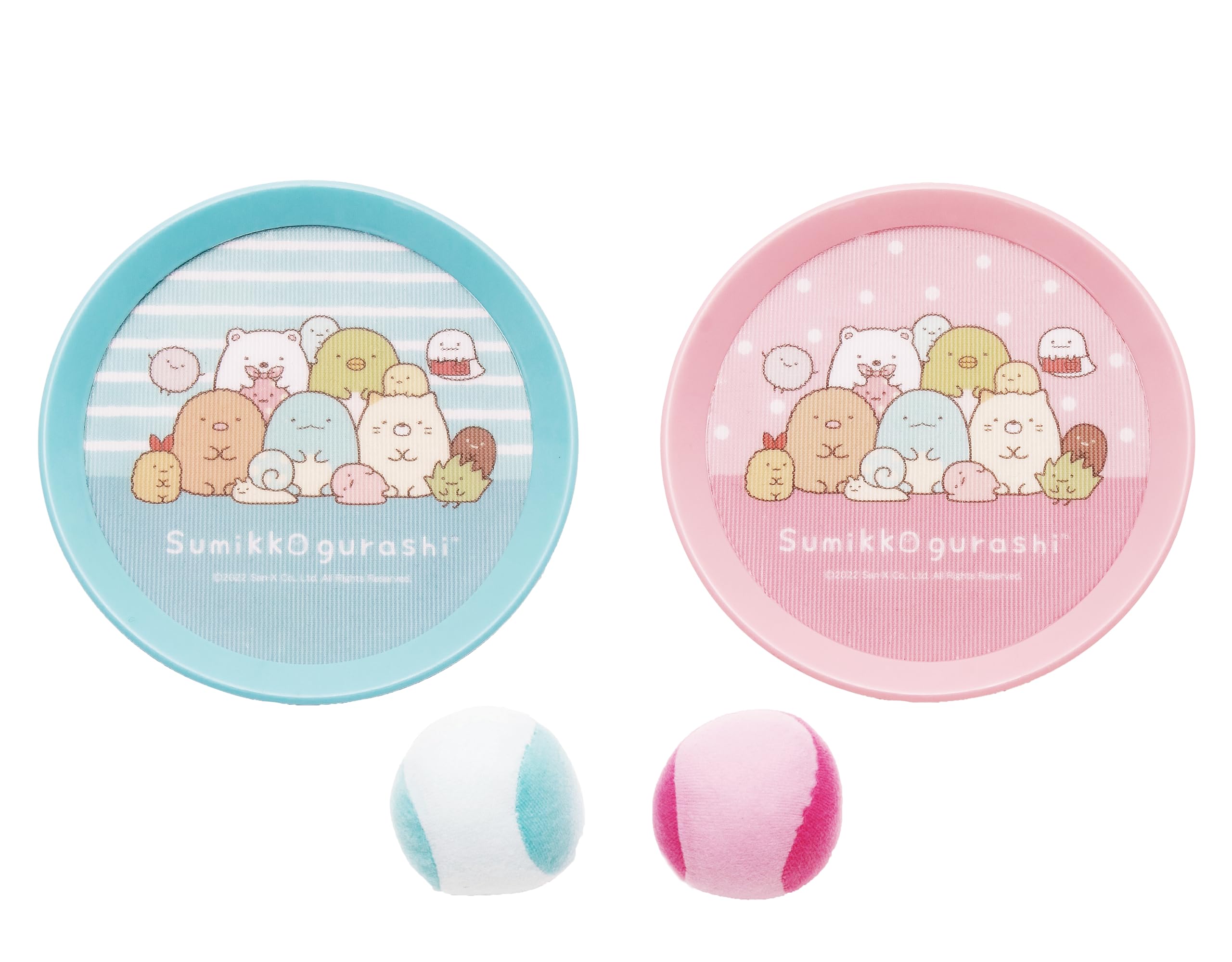 対象年齢:6歳以上・内容物本体(ディスク)2個 布ボール2個・レジャー遊びで人気が高いマジックキャッチセット 簡単にキャッチボール遊びができます。・ボールは布製で安全。室内でも楽しめます。説明 レジャー遊びの定番! 布製ボールがピタッとくっ...