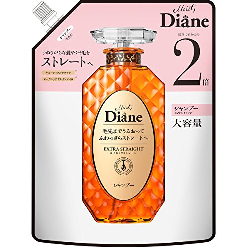 ・ 660ミリリットル (x 1) ・・ScentName:フローラルSize:660ミリリットル (x 1)・うねりがちな髪やくせ毛をストレートへ・カワイイも、キレイも。『Perfect Beauty』・フローラル＆ベリーの香り・髪質:く...