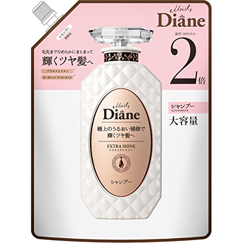 ・ 660ミリリットル (x 1) ・・ScentName:フローラルSize:660ミリリットル (x 1)・毛先までなめらかにまとまって輝くツヤ髪へ・カワイイも、キレイも。『Perfect Beauty』・フローラル＆ベリーの香り・髪質...