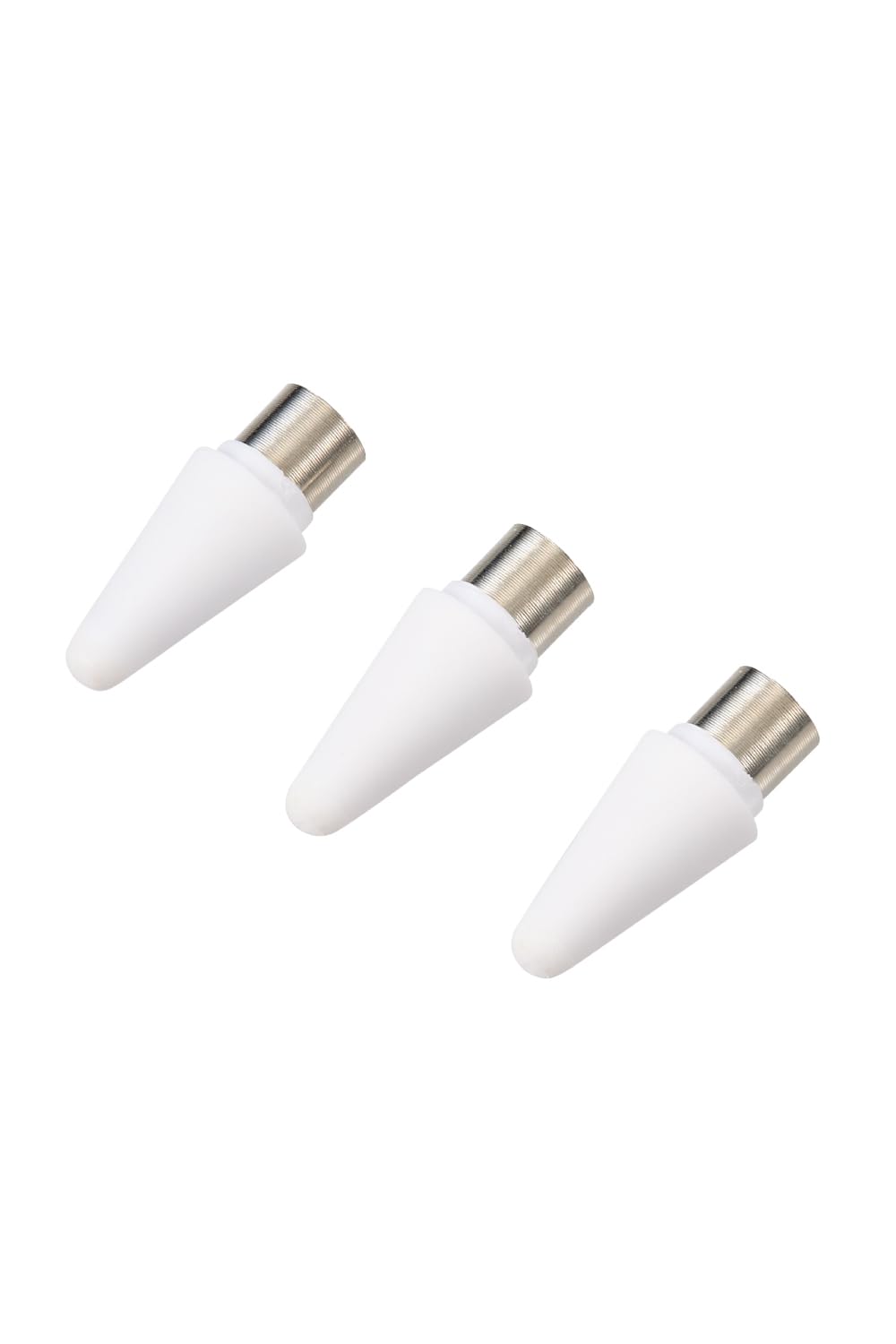 ・ホワイト P-TIPACST04・当社製品のアクティブタッチペン P-TPACST04シリーズ専用のペン先です。・導電性に優れたポリアセタール樹脂(POM)を採用し、滑らかな描き心地で画面を傷つけにくいです。・約2.3mmの細さでスマート...