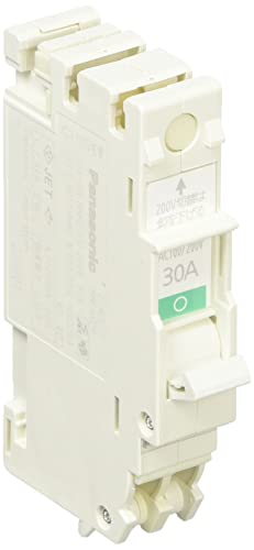 30A・ BSH2302・・Style:30A・●分岐用(br)●1Cモジュール(br)●フレーム:30AF(br)●極数素子数:2P2E(br)●定格電流:30A(br)●定格電圧・遮断容量:2.5kA(br)●過電流引外し方式:熱動・電...