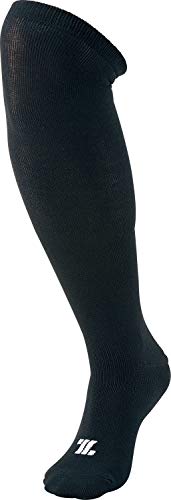 ブラック/19.0-21.0 cm/BK03CS・パッケージ個数:1・素材:ポリエステル・綿・ナイロン・ポリウレタン・機能:つま先・かかとがダブル補強、ロングタイプの長尺仕様、かかとホールド機能・サイズ:19~21cm・原産国:ベトナムかか...