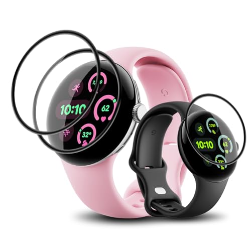 -/??対応 Google Pixel Watch 3 41mm/対応 Google Pixel Watch 3 41mm・Size:??対応 Google Pixel Watch 3 41mm・パッケージ個数:3・対応機種 Google ...