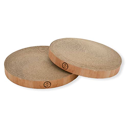 用ライトブラウンc) 用ライトブラウン/a) レギュラー/DC-0851-2P・Size:a) レギュラーColor:c) 用ライトブラウン・パッケージ個数:1・爪とぎランキング第1位。 たくさんの猫に愛されている爪とぎベッドです。こちらは...