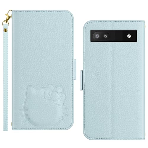 ブルー/Google Pixel 6A/MGP-HX-KITIPU-GG6A-BLU-20240928・Size:Google Pixel 6AColor:ブルー・対応機種：本製品は Google Pixel 6A 用の保護ケースと互換性が...