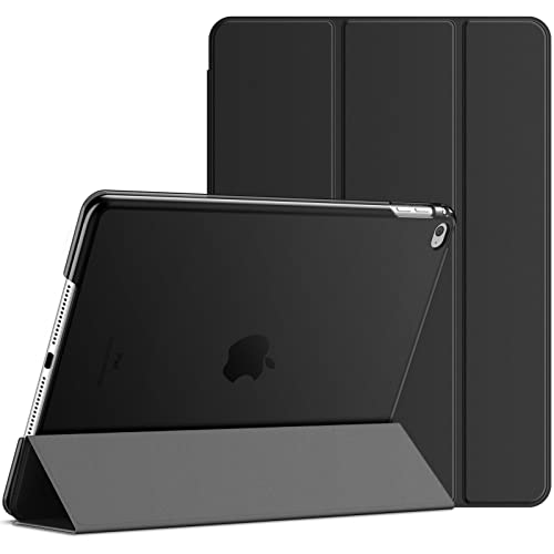 ブラック/9.7インチ/3040-CS-GOLD2-Air2-BK・Color:ブラック・パッケージ個数:1・iPad Air2 ケースのために専門設計。ご購入の前、iPadの機種をご確認お願いいたします。ご購入の前、おデバイスの裏面にある...