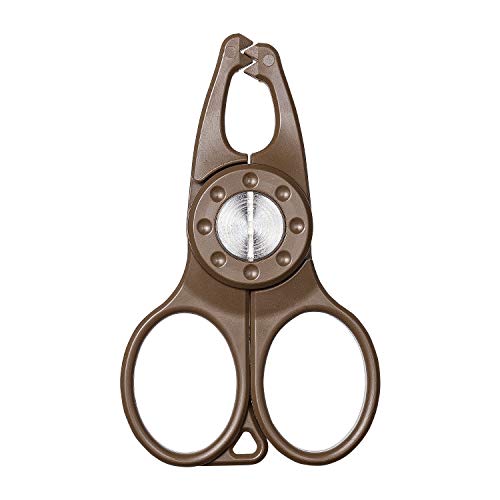 ダークアース/94×57×16mm/DS33297・Color:ダークアース・パッケージ個数:1・サイズ:94×57×16mm・重量:37g高強度・サビないGFRP(ガラス繊維強化プラスティック含有量55%)を採用したミリタリーカラーのライ...