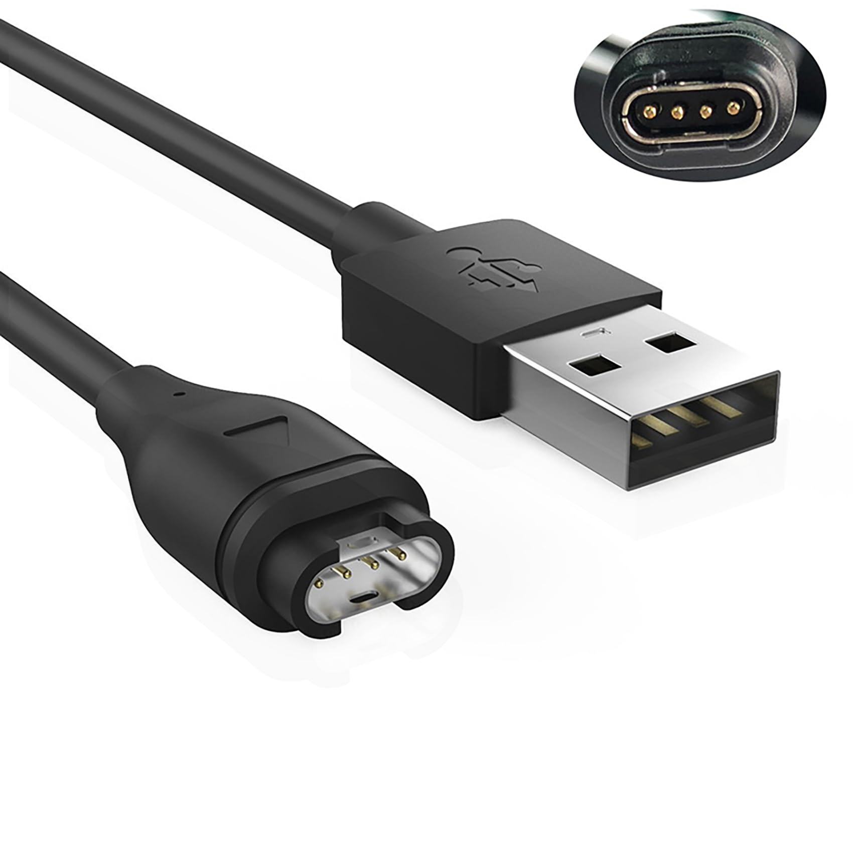 対応機種Garmin Vivoactive 3、4、4S、ForeAthlete 245 Music、935、945 LTE、55、745、45、45S、255、955、Vivosport、Vivosmart 5、Instinct、Venu...