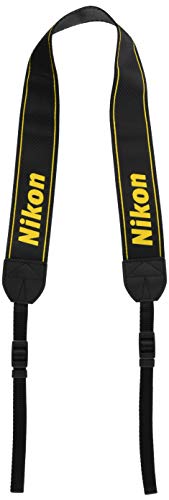 Nikon_DC16イエロー/-/ANDC16・Style:Nikon_DC16・パッケージ個数:1・3箇所にニコンロゴが入ったストラップ・D810A付属品商品紹介 D810A付属ストラップ ご注意（免責）＞必ずお読みください 本製品に関し...