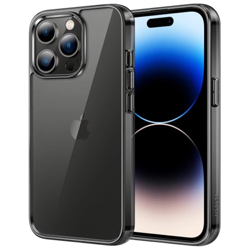 スペースブラック/iPhone 14 Pro Max 6.7インチ/3843A・Color:スペースブラック・[互換性] iPhone 14 Pro Max 6.7インチ 用の特別デザインです。おデバイスに完全な保護を提供し、ワイヤレス充電...