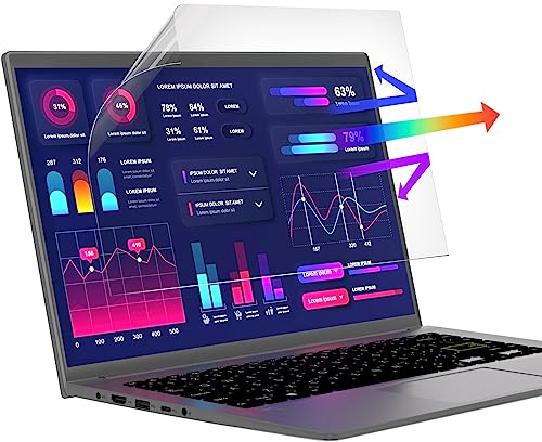 -/15.6インチ（16:9）汎用/-・Size:15.6インチ（16:9）汎用・対応機種サイズ・画面比率：15.6 インチ 16:9 寸法：幅344mm×高さ194mm ※お手持ちのスクリーンのサイズをご確認の上、ご購入下さい。・ブルーラ...