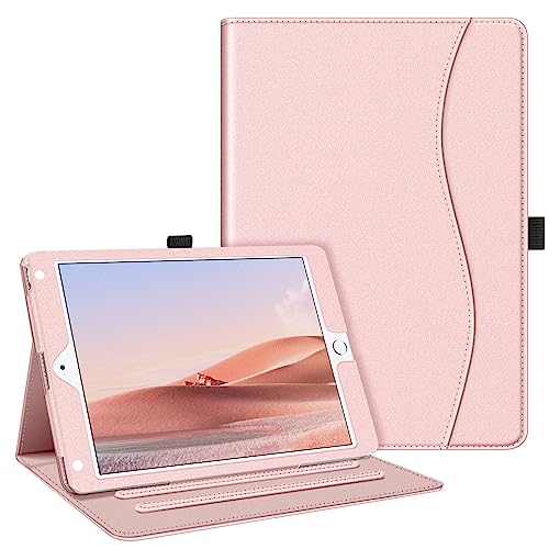ローズゴールド/iPad8/7/6/5/iPad8/7/6/5・Color:ローズゴールド・パッケージ個数:1・対応機種 2018年発売のiPad 9.7インチ （モデル番号： (A1893、A1954)）/ iPad 9.7 2017版（...