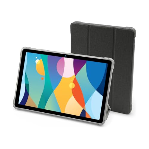 グレー/10インチ/-・?対応機種と完璧なカットアウトBmax I10 Plusタブレットに専用された、高級感あふれる多機能型スマートカバーです。シンプルなデザインで、男性・女性を問わず利用できます。それに、精密な孔打ち抜きにより、タブレッ...