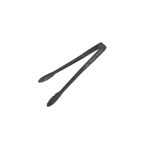 g.便利トングブラック/9g/便利トング・Style:g.便利トング・パッケージ個数:1・お弁当の盛り付けに便利なトング・材質:SUS821L1(二相ステンレス鋼)・サイズ:約123mm・重量:約9gお弁当の盛り付けに便利なトング SUS8...