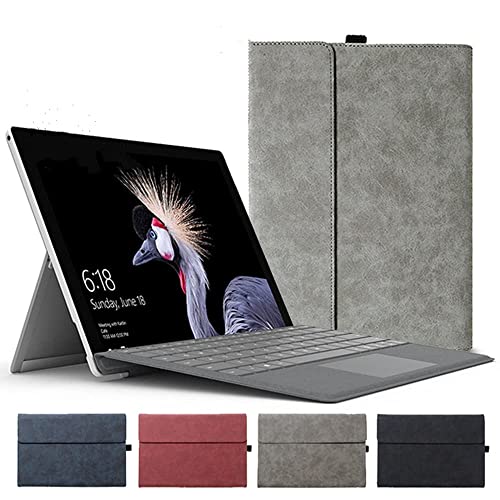 ネイビー/Surface Pro 4/5/6/7兼用/-・Size:Surface Pro 4/5/6/7兼用Color:ネイビー・対応機種Surface Pro4/5/6/7;Surface Pro4/5/6/7のサイズ＆重量 外寸：（約...