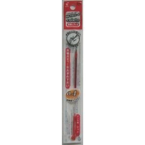 ハイテク-/-/PLT156・パッケージ個数:10・超硬ボール 0.4mm・水性ゲルインキボールペン替え芯・水性バイオポリマーインキハイテックコレト用替芯