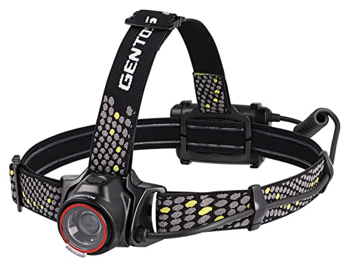 300ルーメン/約162m照射/単3/LR-H333Dブラック/幅69.4×奥行40.5×高さ45.5mm/LR-H333D・Style:300ルーメン/約162m照射/単3/LR-H333D・パッケージ個数:1・サイズ(約):ヘッド部/幅...